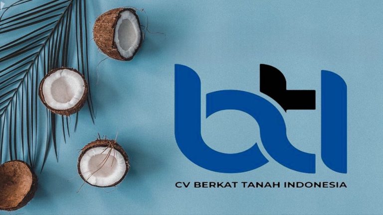 About Us - Coconut Indonesia